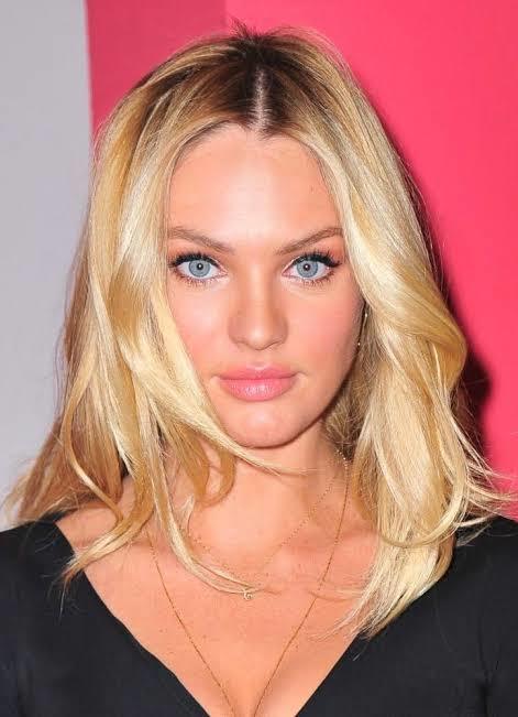 En güzel Victoria's Secret meleği hangisi? - KizlarSoruyor