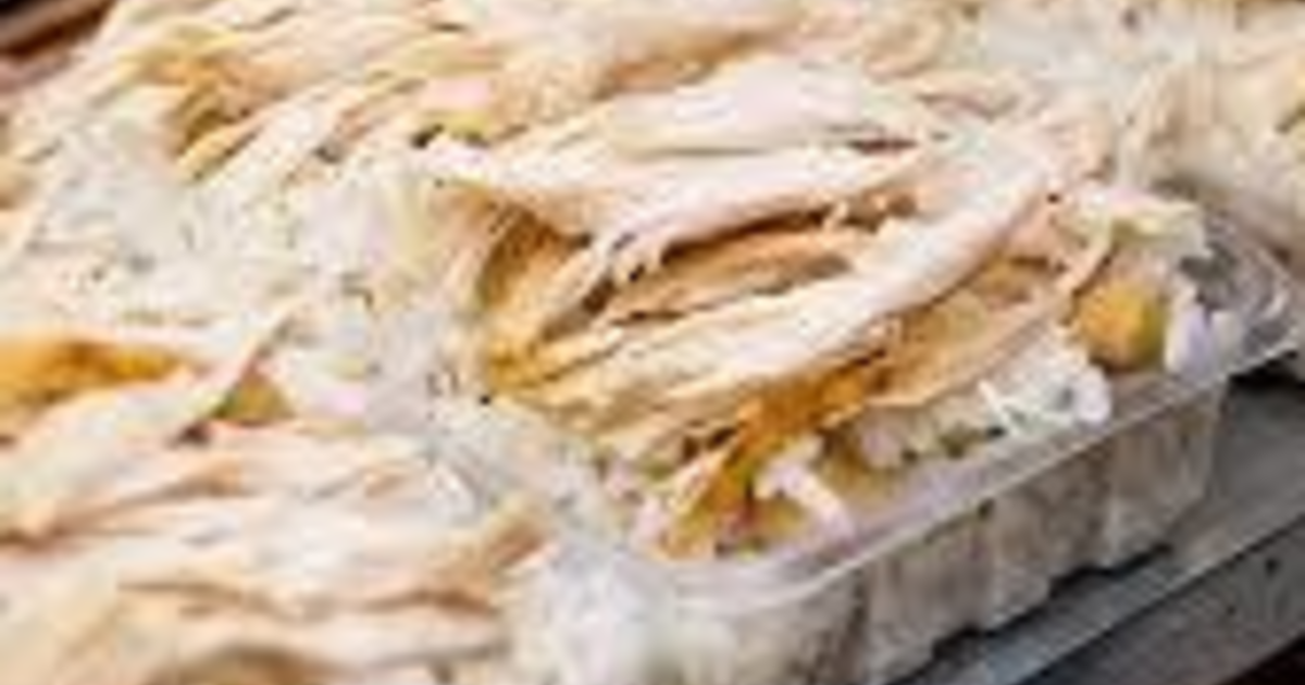 Hayatınız boyinca 1 yemek hakkiniz var one olurdu? - KizlarSoruyor