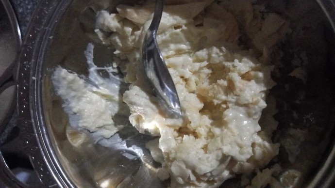 Bermari usulu cikolata eritemiyorum kızlar ne yapmalıyım? - KizlarSoruyor