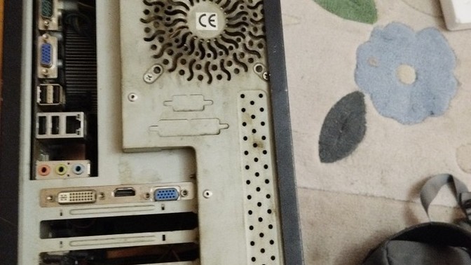 Monitör Soruları - KizlarSoruyor