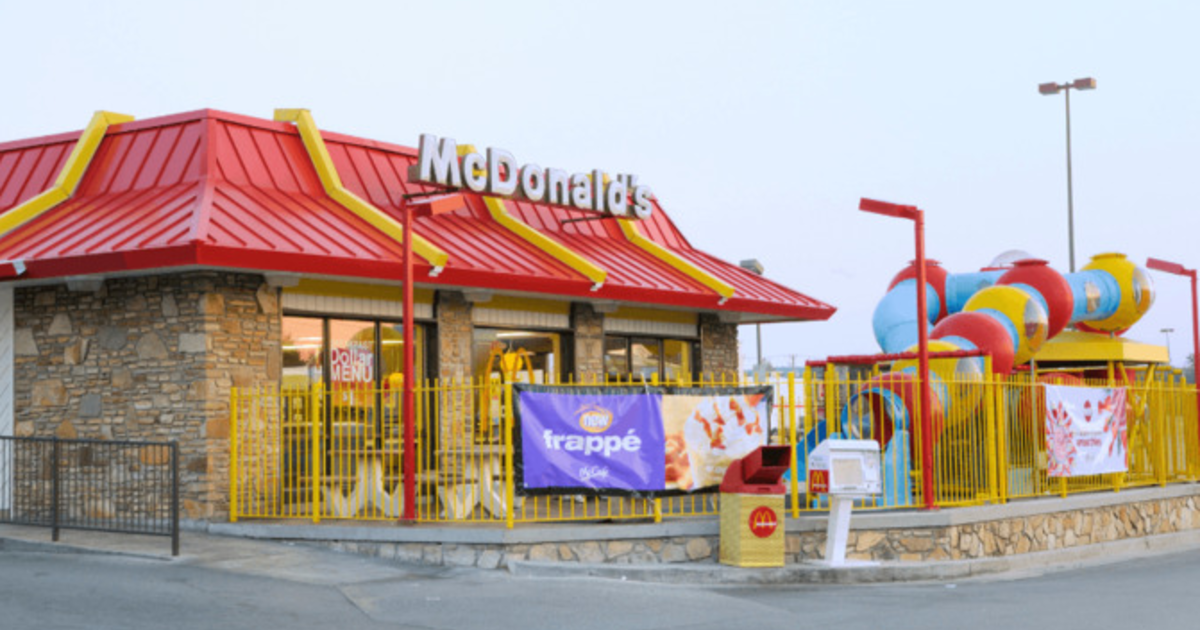 McDonald's, 2024'te ürünlerinin kalitesini artıracaklarını açıklamış ...