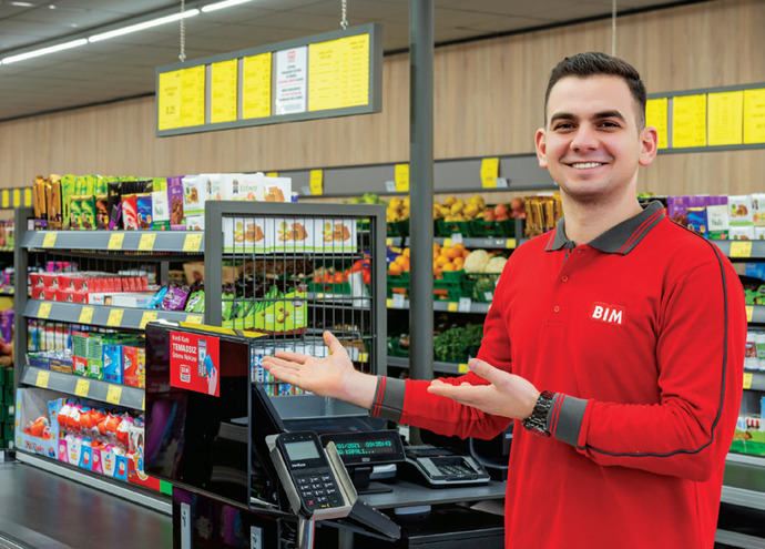 En çok tercih ettiğiniz market hangisi? - KizlarSoruyor