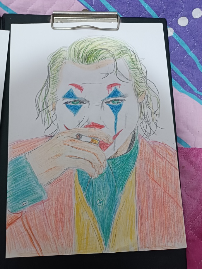 Jokeri sevmeyen var mı 樂樂? - KizlarSoruyor