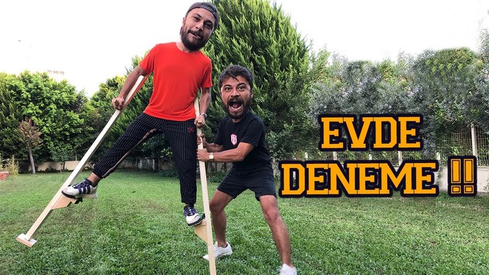 İnce bacak itici mi? - KizlarSoruyor