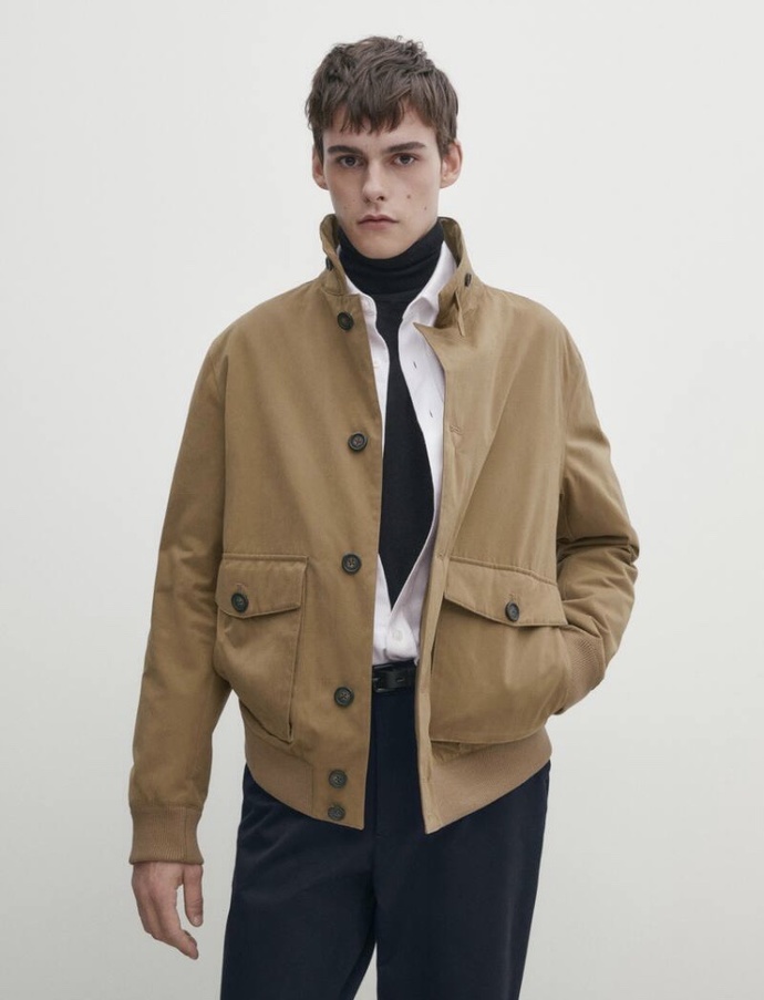 Bu montun rengi ve modeli nasıl sizce? - KizlarSoruyor