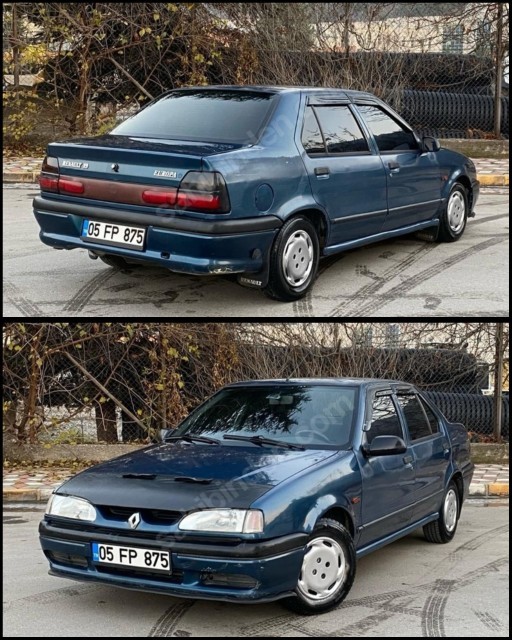 Eski arabanızı veya aynısını gördüğünüzde ne düşünürdünüz? - KizlarSoruyor