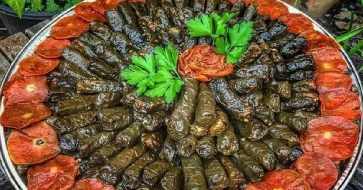 Sarma sever misiniz? - KizlarSoruyor