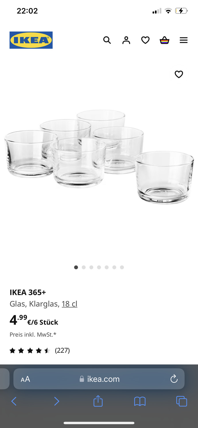 Magnolya yapmak için kup arıyorum sizce bunlar olur mu? - KizlarSoruyor