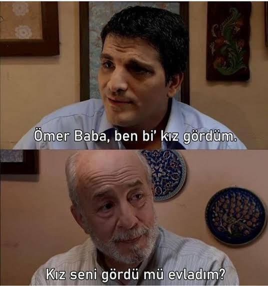 Kv'ciler burada mı? - KizlarSoruyor