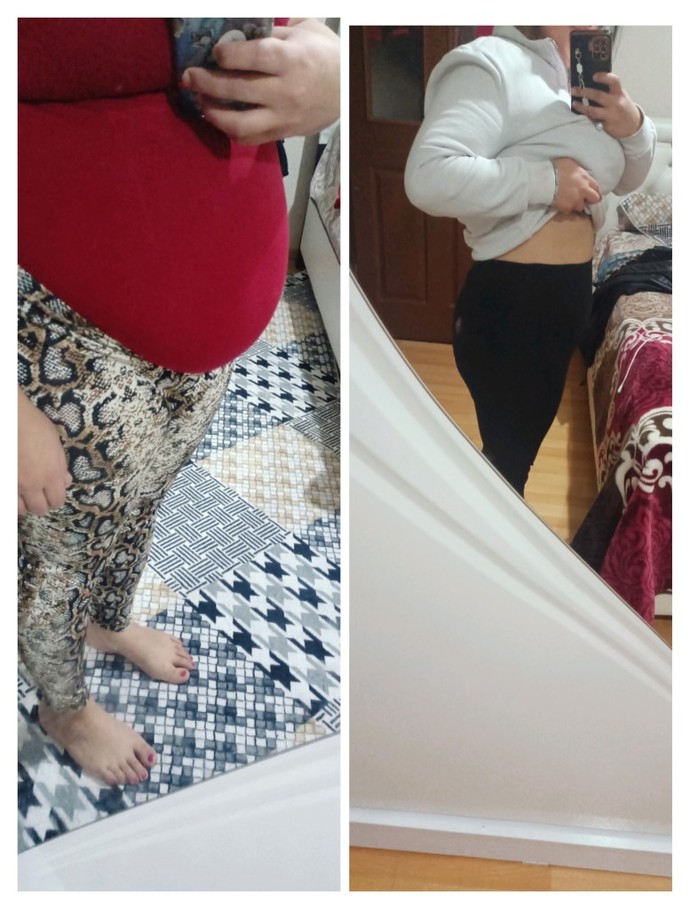 Bir an önce 65 kilo olmak istiyorum. Hızlı kilo nasıl veririm ...