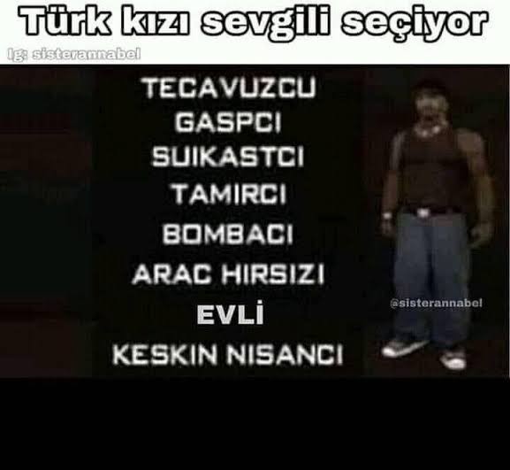 Keko/serseri erkekler neden çok çekici oluyor onların bu tatliliklari ...