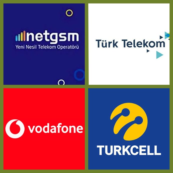 Netgsm kullanıyor musunuz ya da kullanır mıydınız? - KizlarSoruyor