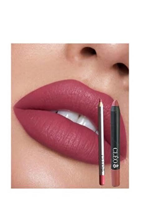 Kadınlarda ruj rengi tercihi konusunda hangi tonların daha çarpıcı ...