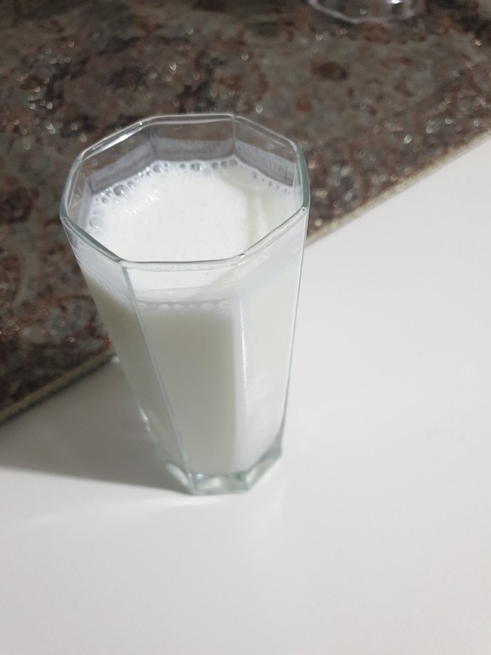 Bol köpüklü Kahveme eşlik edecek sevgiliyi nerede bulabilirim ...