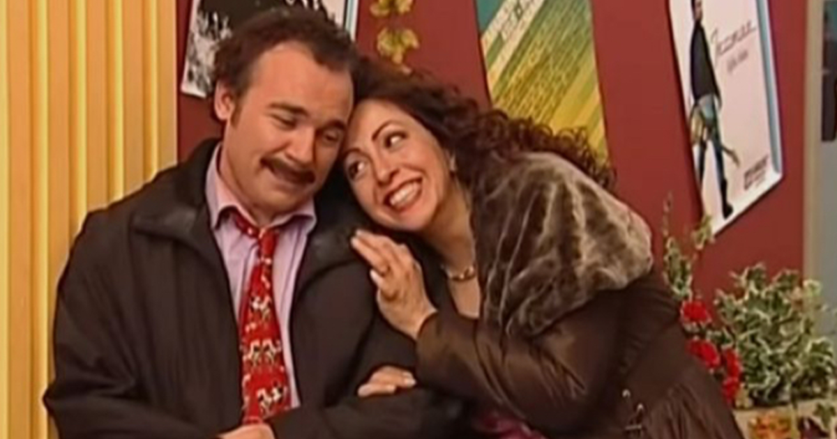 Sence Hasibe Eren’in oynadığı en iyi karakter hangisiydi? - KizlarSoruyor