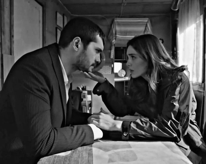 Karşı cinsten ne duyarsan bir anda soğursun? - KizlarSoruyor