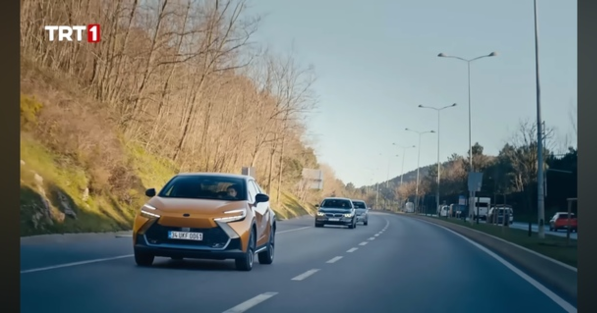 Bu arabaların marka modellerini yazabilir misiniz? - KizlarSoruyor