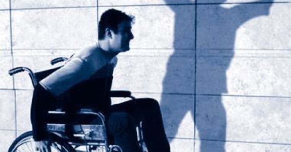 Engelli bir insan olsaydınız nasıl hissederdiniz? - KizlarSoruyor