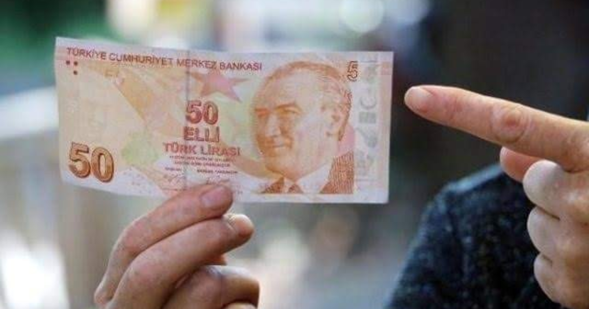 50 TL ile alınabilecek bir şey yazar mısınız? - KizlarSoruyor