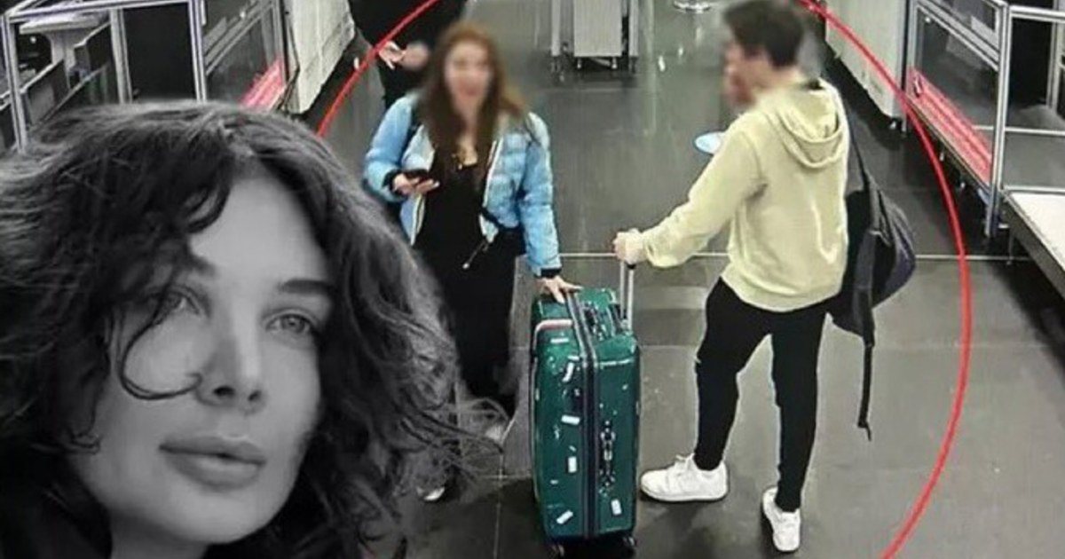 Eylem Tok Olayı Hakkında Ne Düşünüyorsunuz Kizlarsoruyor