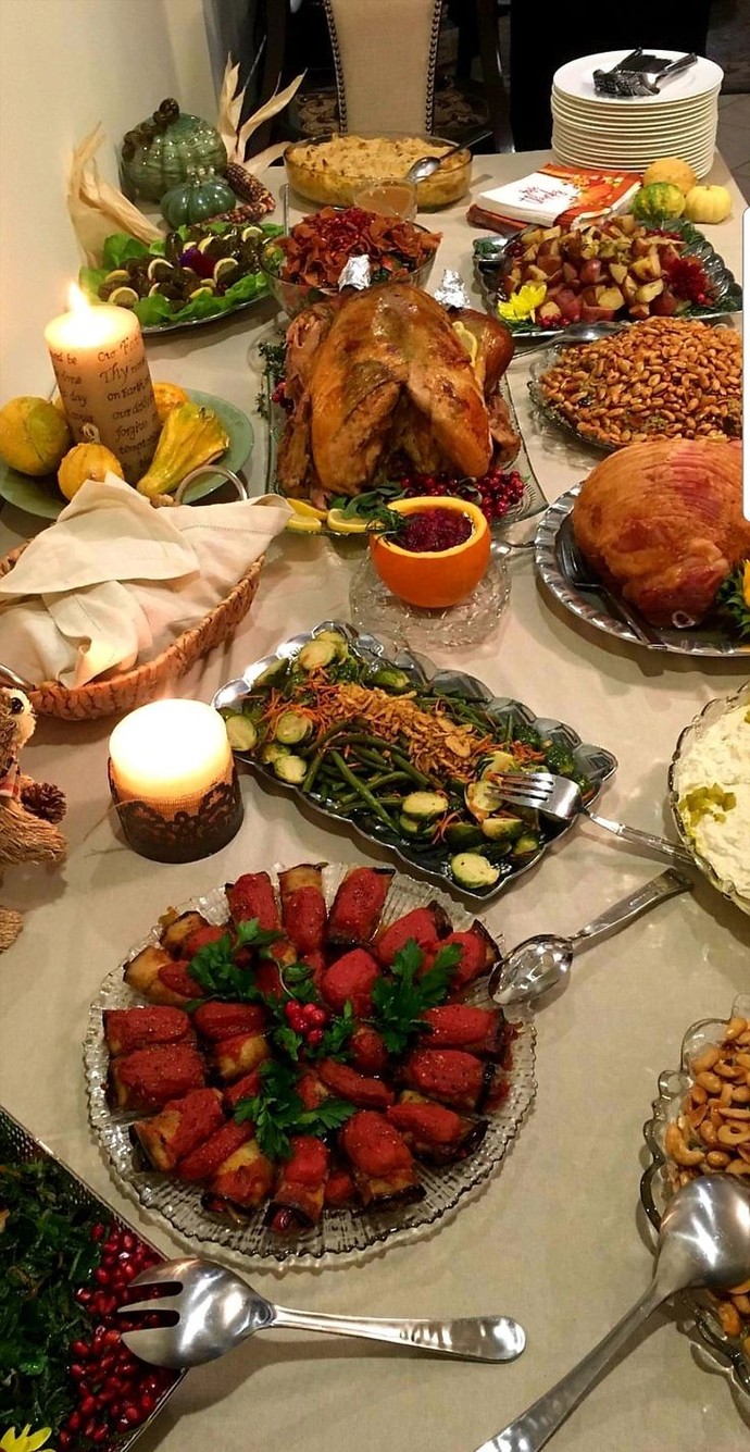 Akşam iftara ne hazırlamayı düşünüyorsunuz? - KizlarSoruyor