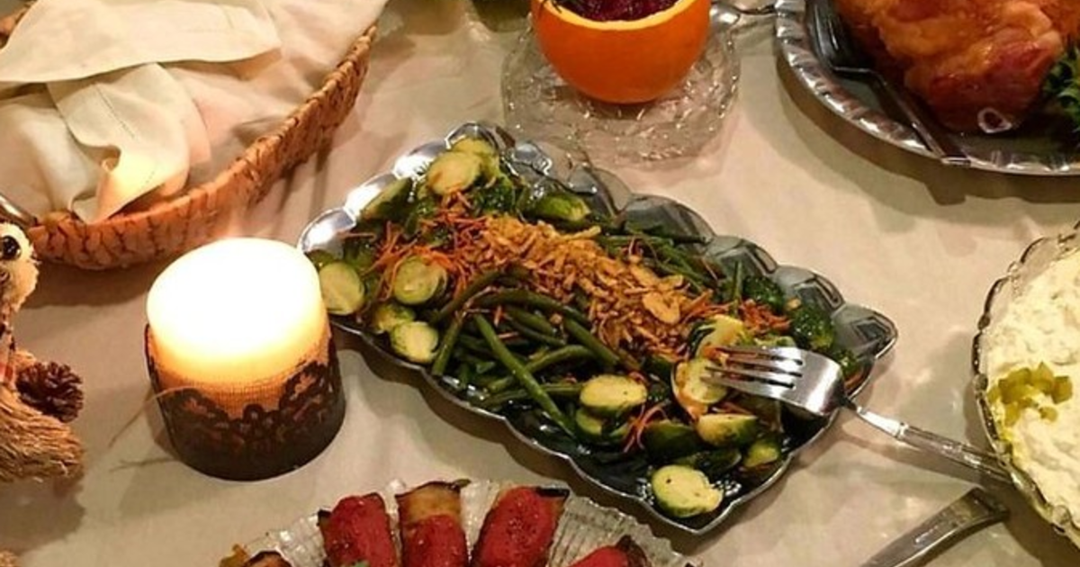 Akşam iftara ne hazırlamayı düşünüyorsunuz? - KizlarSoruyor