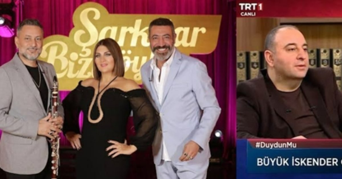 TV'de neler izliyorsunuz genelde? - KizlarSoruyor