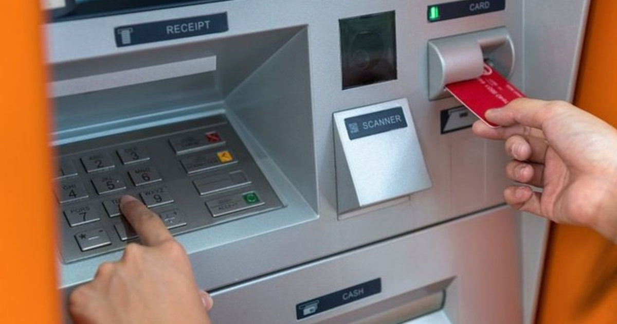 Bankamatik kartımı yuttu kartı geri nasıl alabilirim? - KizlarSoruyor