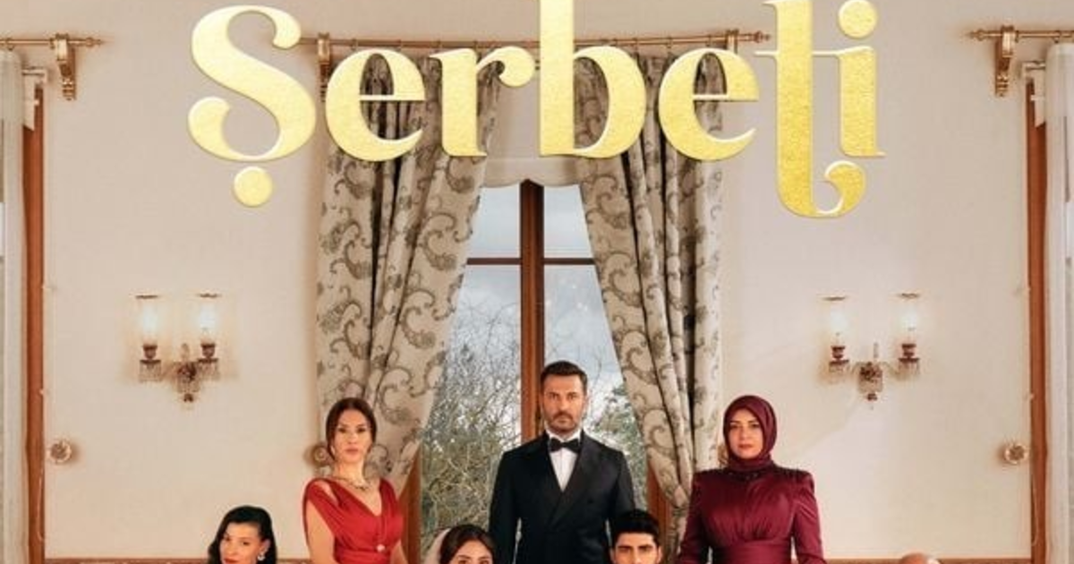 Kızılcık Şerbetinde en sevdiğiniz ve en sevmediğiniz karakter hangisi ...