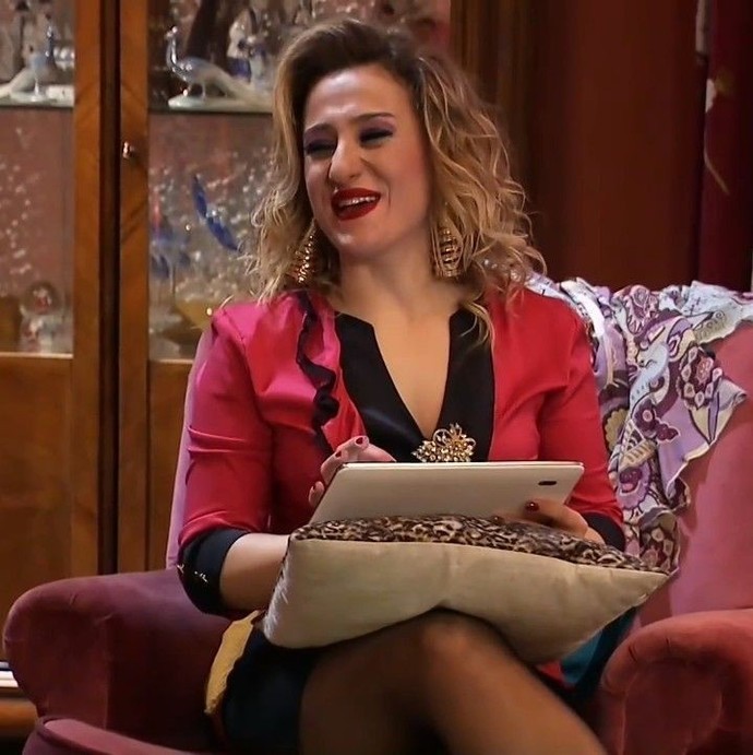 En sevdiğiniz Yalan Dünya karakteri hangisi? - KizlarSoruyor