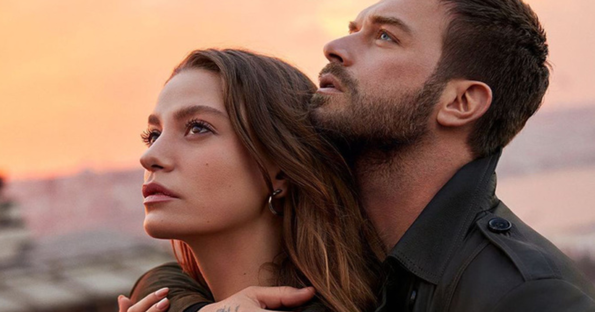 Kalitesini bozmadan devam eden bir dizi var mı? - KizlarSoruyor