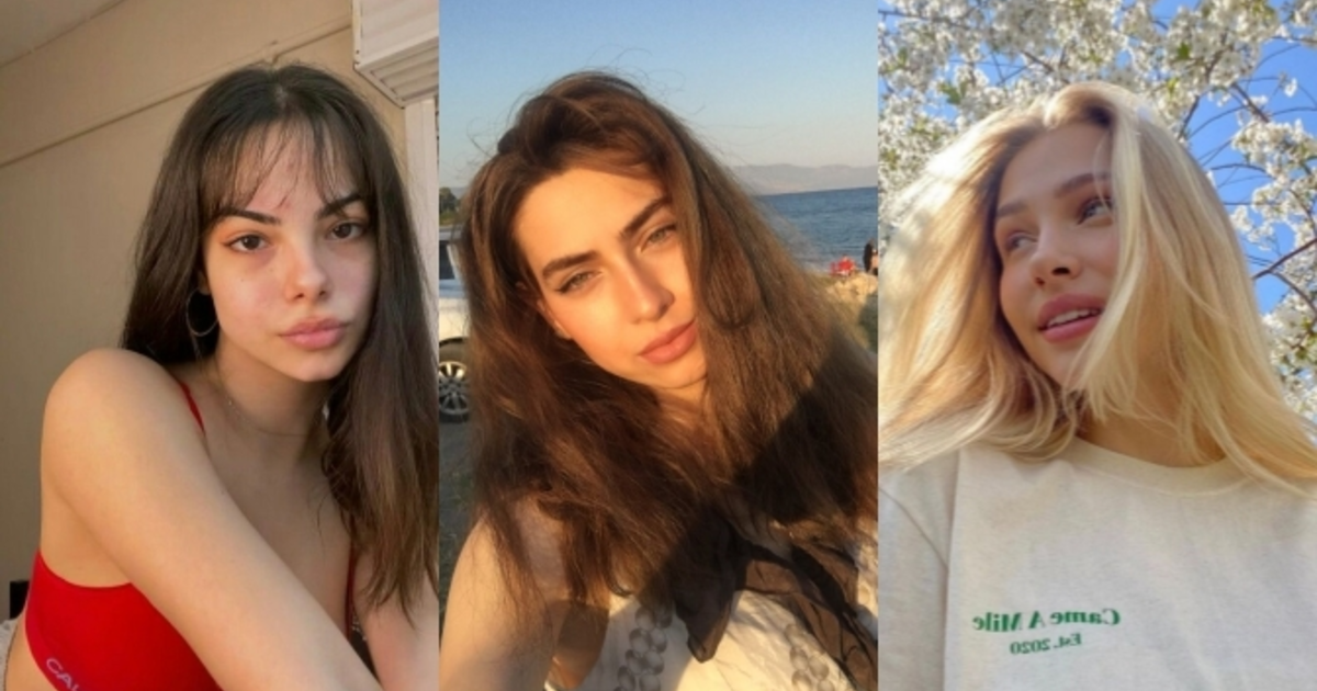 Kumral, esmer ve sarışın! Hangisi ilgini çeker? - KizlarSoruyor