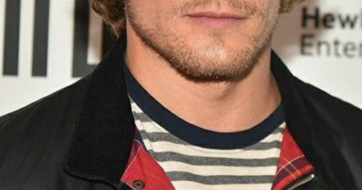 Yaşayan en seksi adam resmen bu. Henry falan hikaye! Sizce :P ...