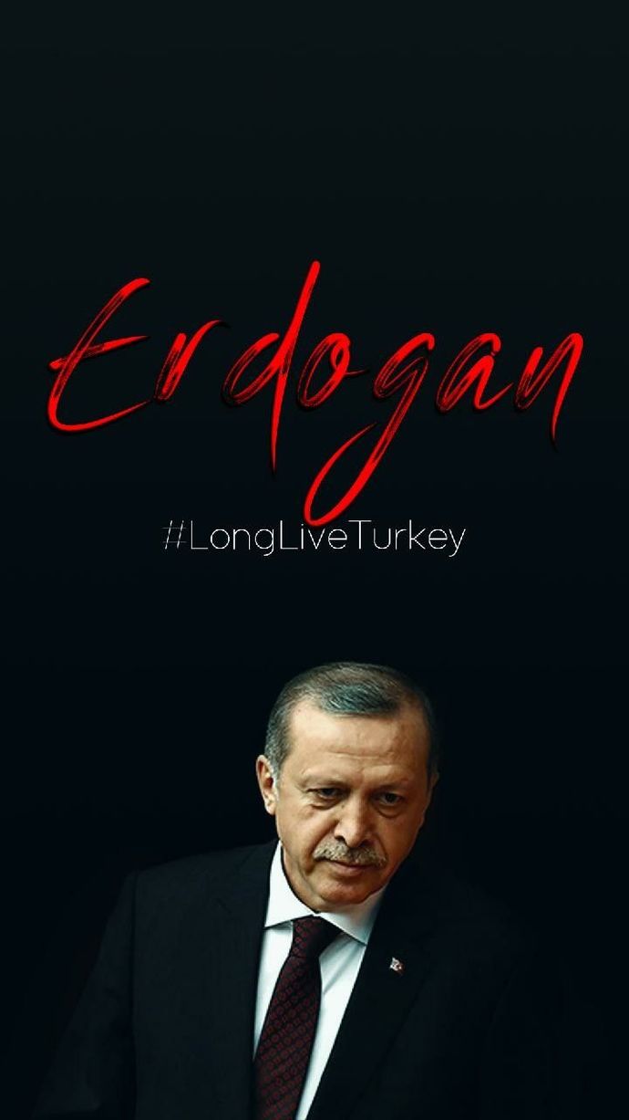 Hem Tayyip Erdoğan'ın ülkesinde yaşayıp hem nankörlük ediyorlar nedir ...