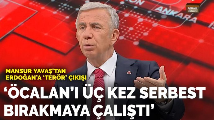 Hem Tayyip Erdoğan'ın ülkesinde yaşayıp hem nankörlük ediyorlar nedir ...