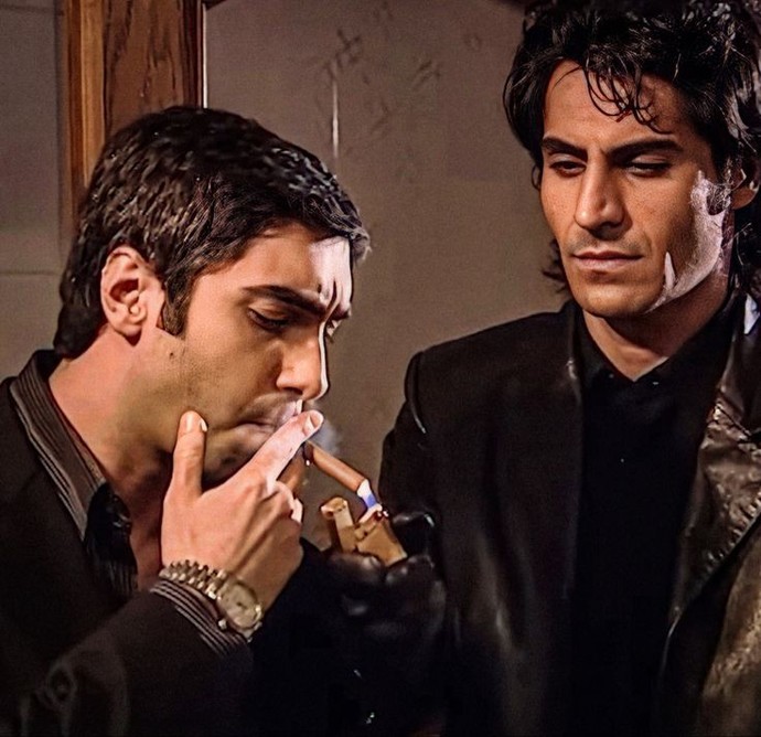 Polat Alemdar mı, Ezel Bayraktar mı? - KizlarSoruyor