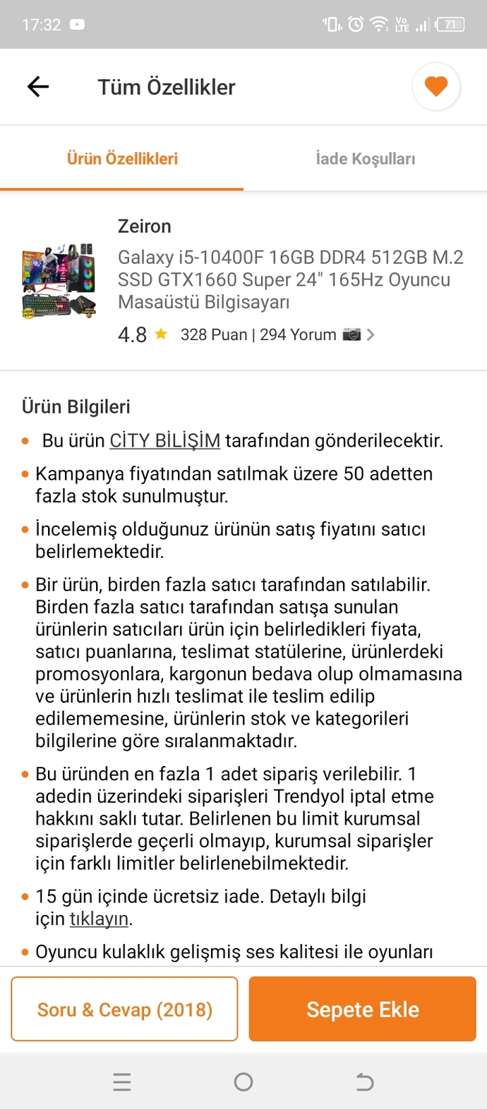 Bu bilgisayar nasıl oyun için? - KizlarSoruyor