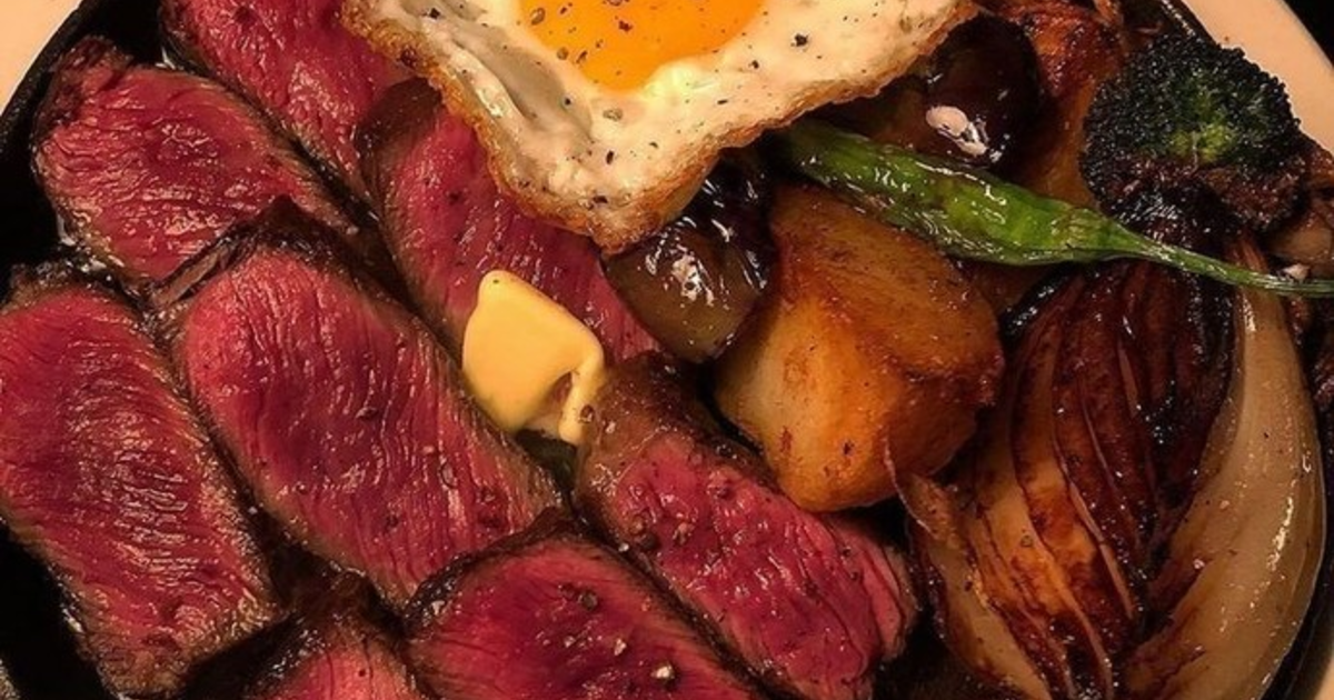 Etin az pişmiş kırmızı görüntüsü sizi rahatsız ediyor mu? - KizlarSoruyor