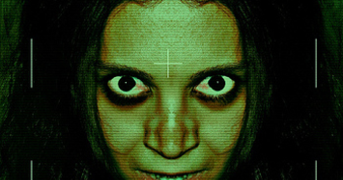 Dabbe 3 bir cin vakası filmindeki cin seslerinin gerçek kayıtlardan ...