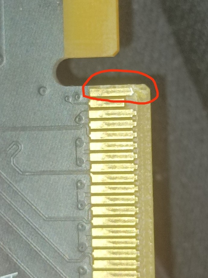 Ekran kartının pimi kırıldı? - KizlarSoruyor