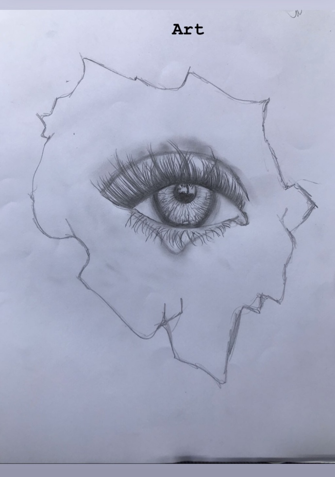 Resim çizme yeteneğiniz nasıl? - KizlarSoruyor