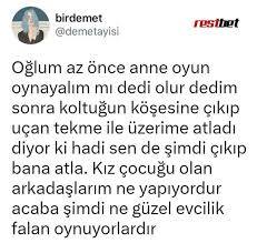 Erkek çocukları mı daha yaramaz kız çocukları mı? - KizlarSoruyor