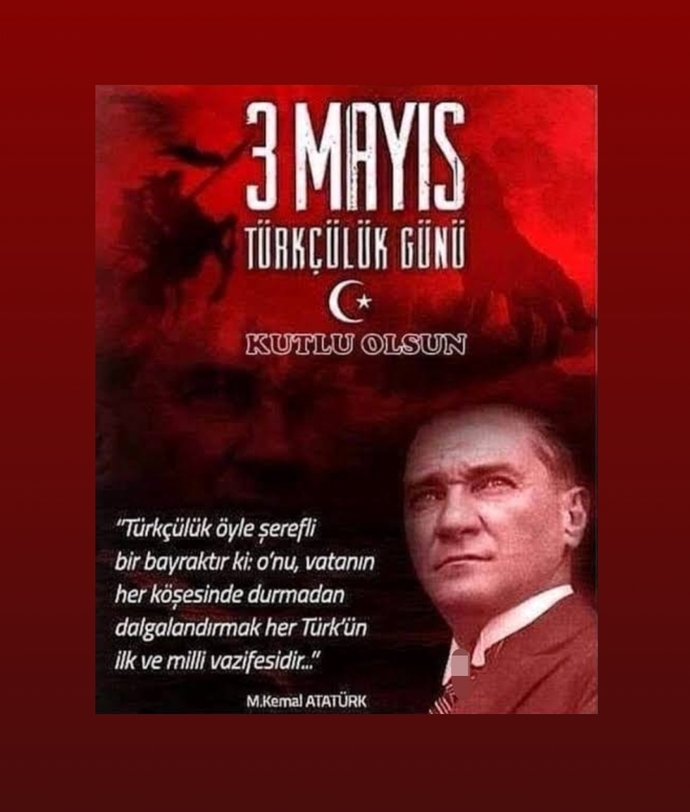3 Mayısın öneminin biliyor musun? - KizlarSoruyor