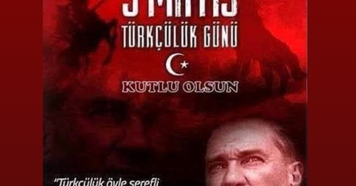 3 Mayısın öneminin biliyor musun? - KizlarSoruyor