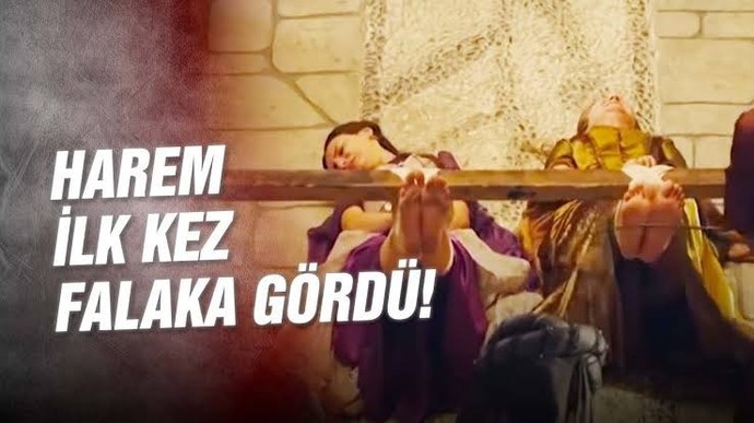 Türk dizilerinin falaka sevdası nereden geliyor? - KizlarSoruyor