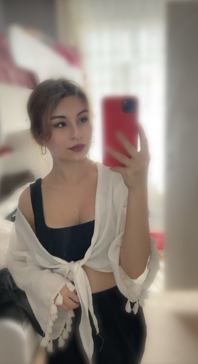 Rujun rengi nasıl? - KizlarSoruyor