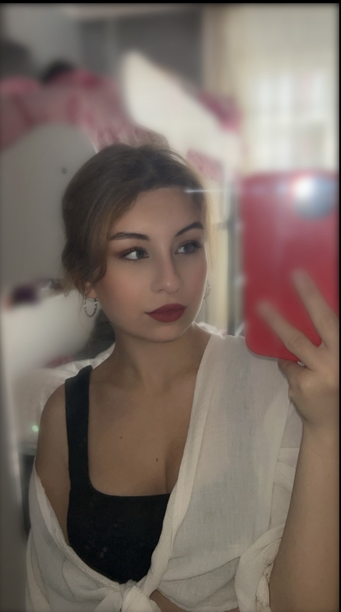 Rujun rengi nasıl? - KizlarSoruyor