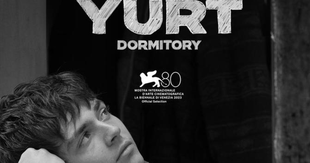 İstanbul Film Festivali’nde Altın Lale kazanan Yurt filmi artık Kadıköy ...