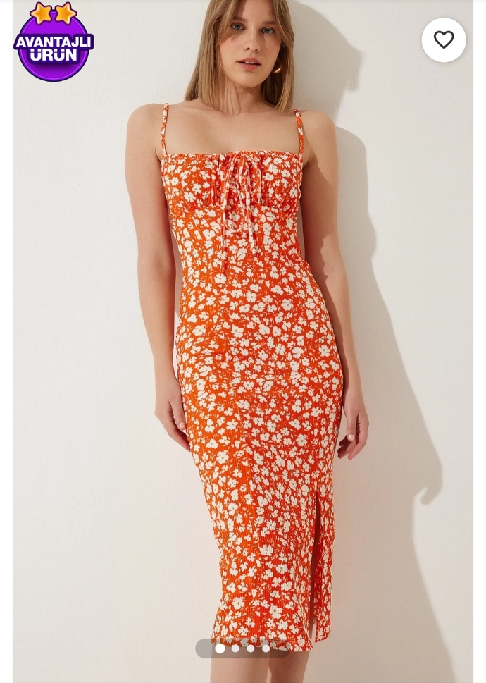 Ha gi elbise? byaa kararsizim? - KizlarSoruyor