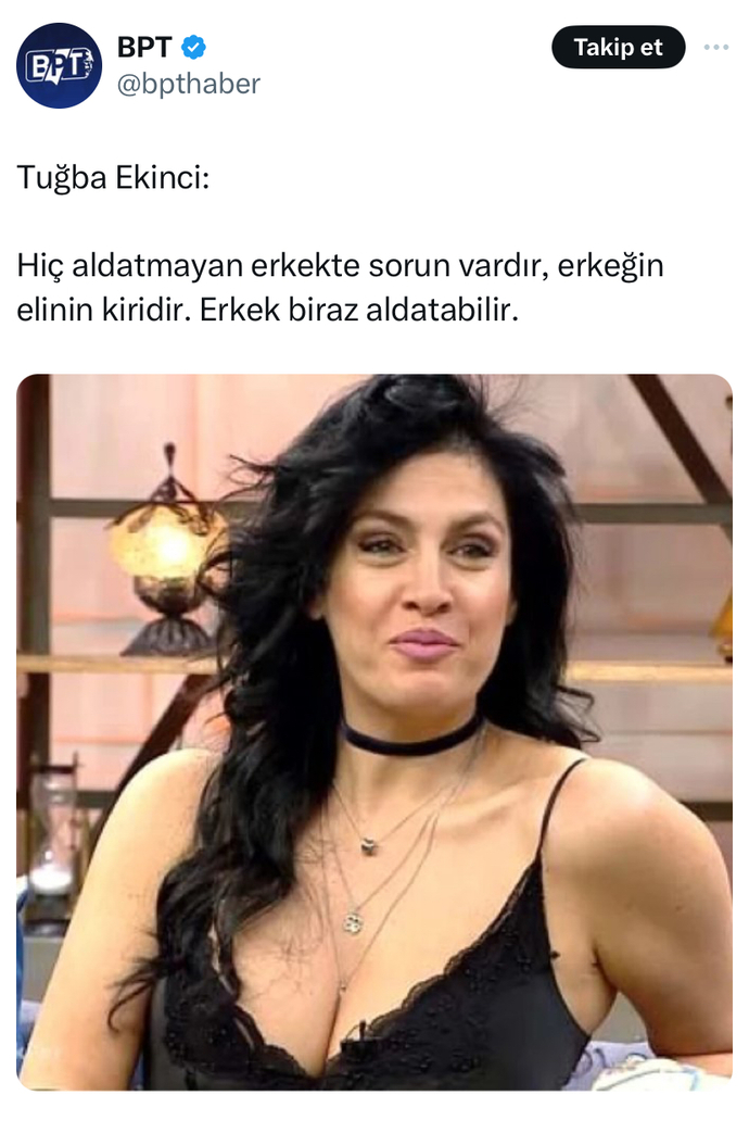 Erkek biraz aldatabilir mi? - KizlarSoruyor